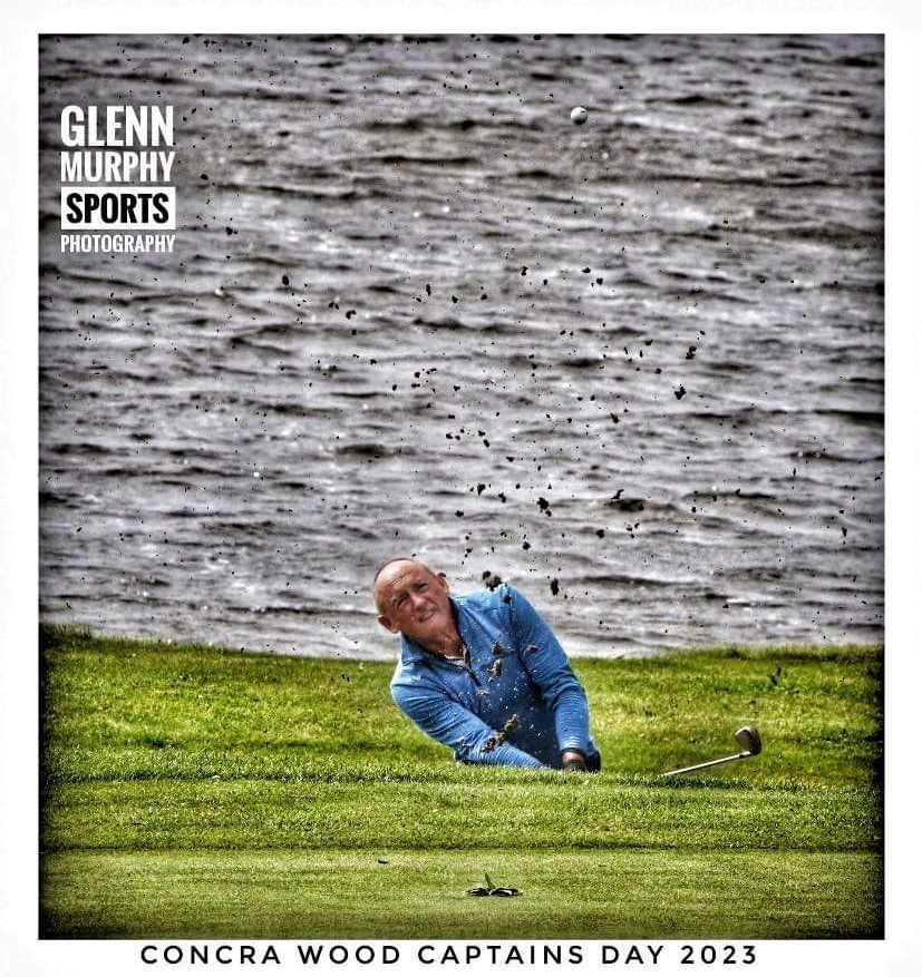 Weekly Club News - Concra Wood